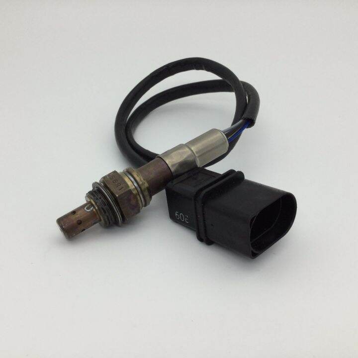 WeiDa high quality oem 39210 23700 3921023700 Oxygen Sensor 2003 2009 ...