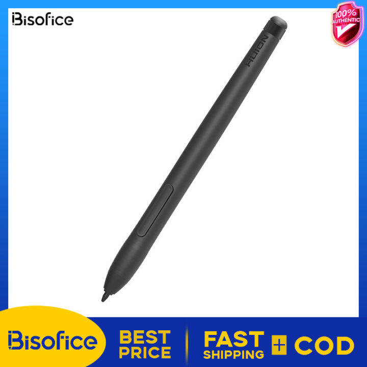 Bisofice Huion PW201 Digital Pen Battery-free Digital Pen with 2 ...