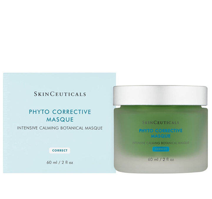 Skinceticals Phyto Corrective Masque 60Ml Anti-Aging,Hydration Face ...