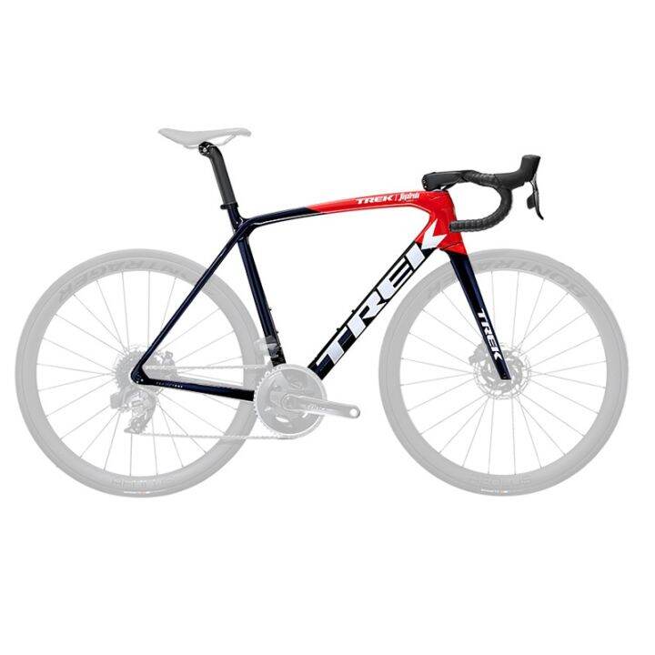 2021 Trek Emonda SLR Disc Project Frameset With Free Handlebar | Lazada PH