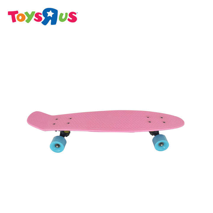 Kasaca Sports Skateboard (Pink) | Lazada PH
