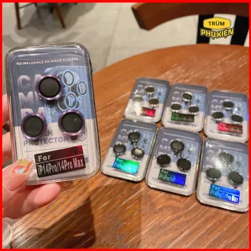 Mắt bảo vệ camera iphone 12 pro max : Đánh giá chất lượng và hiệu năng