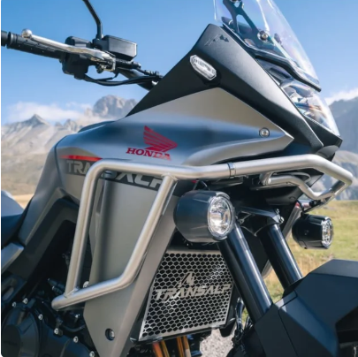 XL750 TRANSALP Motorcycle Engine Guard Crash Bar Bumper For HONDA XL750 ...