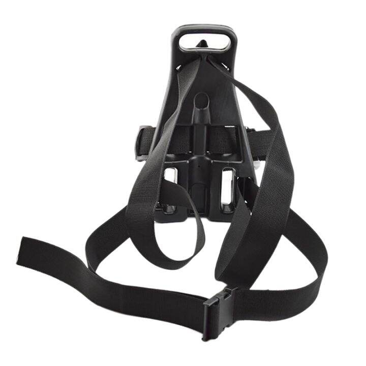 Diving Tank Backpack Scuba Tank Back Holder Diving Oxygen Bottle Holder ...