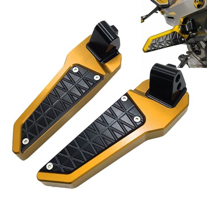 For Honda ADV 150 160 2019 2020 2021 2022 2023 ADV160 Rear Passenger ...