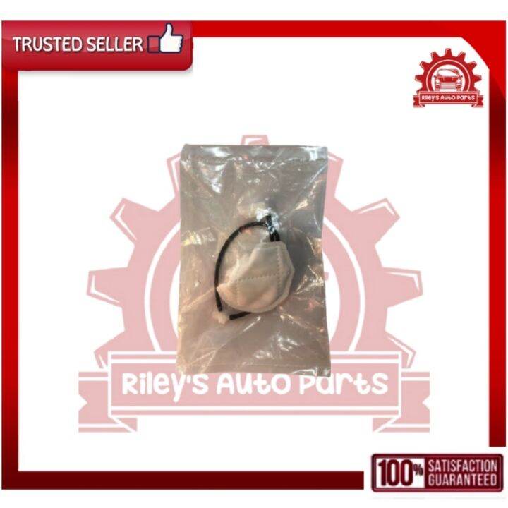 High quality GTX INTANK FUEL FILTER ONLY FOR TOYOTA VIOS 2nd gen 08-12 ...