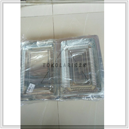 Plastik mika 3a - mika 4a - mika 5a - mika 6a mika bening tempat ...