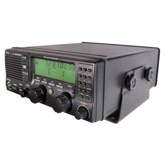 Icom IC-M700PRO SSB Baru Garansi Radio RIG 150 W Telephone ICM700 Pro ...