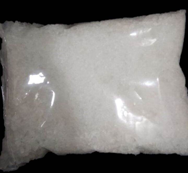 Garam Australian Natural Coarse Salt 1 kg / Garam Kasar 1kg | Lazada ...