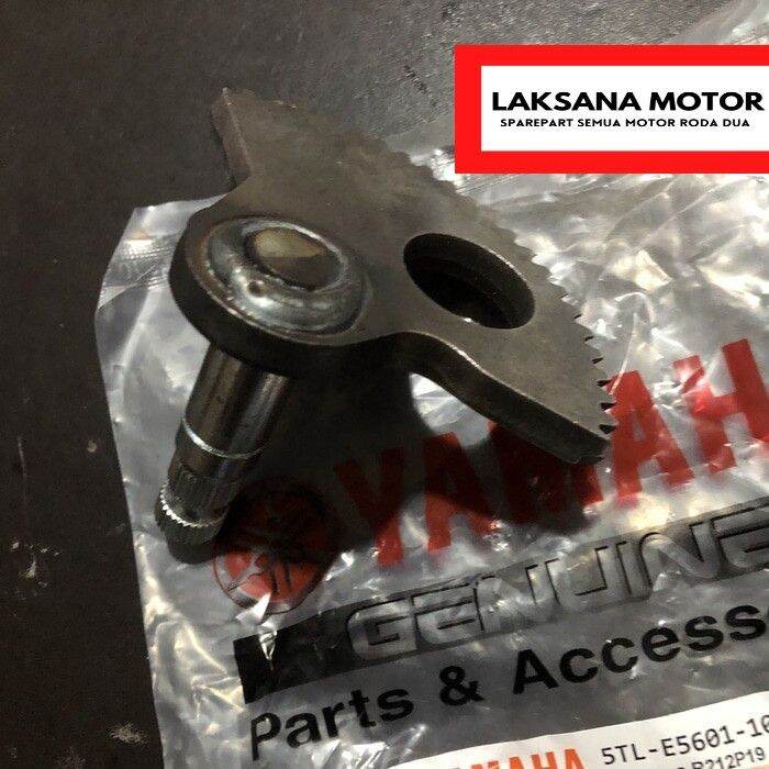 Gear As Slah As Selah Kick Yamaha Mio Smile Sporty Soul Fino Karbu 5TL ...