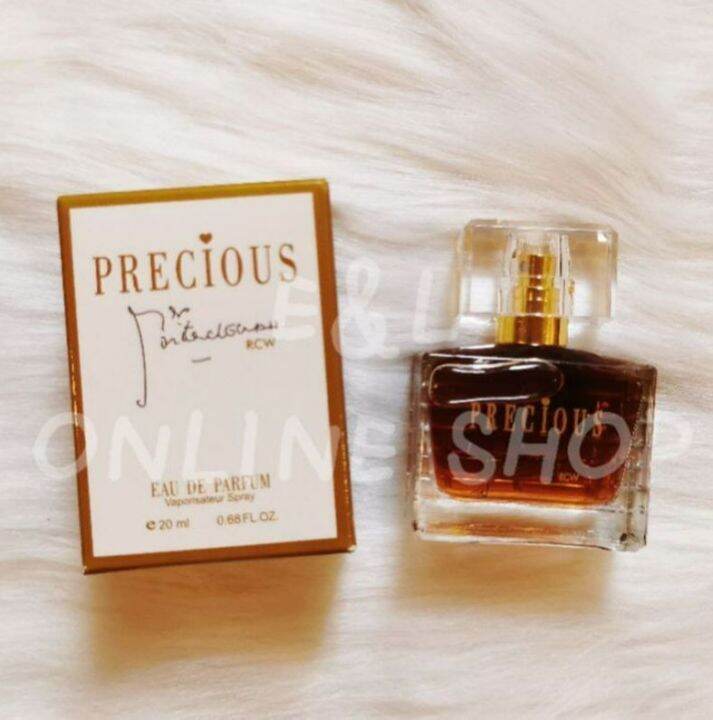 Che Ta Perfume Precious By RCW | Lazada