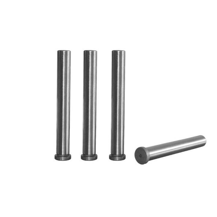 5PCS Plastic Mold Accessroies Return Pins D12 D15 D16 Die Reset Rod ...