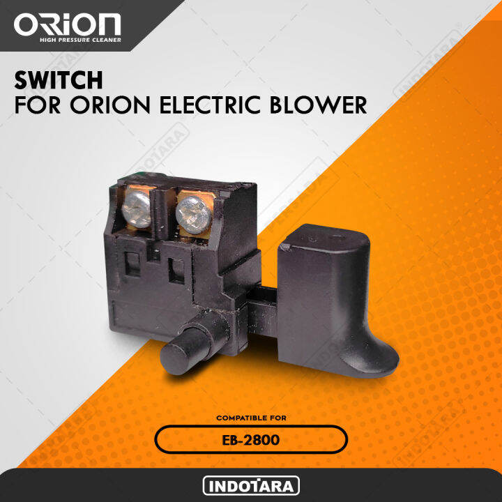 Switch for Orion Electric Blower EB-2800 | Lazada Indonesia