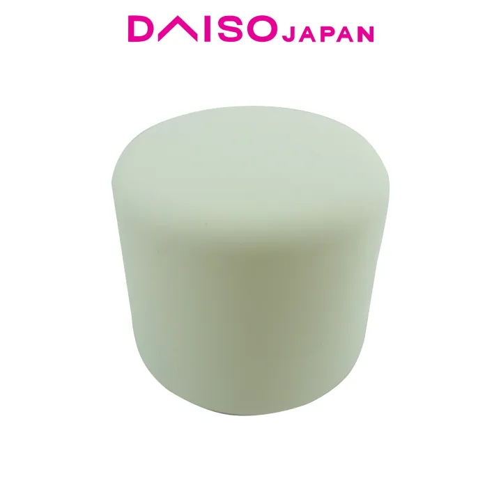 Daiso Round LED Night Light with Touch Control | Lazada PH
