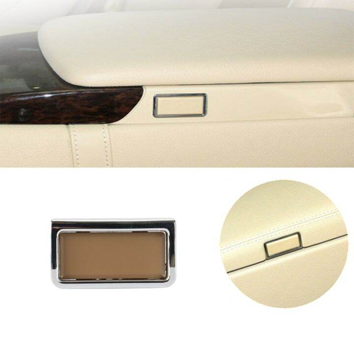 Center Control Armrest Box Switch for Mercedes Benz S Class W221 2006 ...