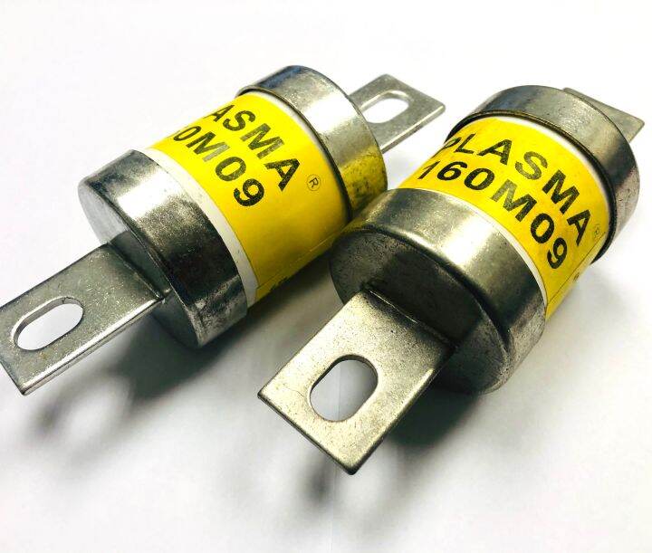 Plasma M09 HRC Fuse Link ( 100A - 200A ) | Lazada