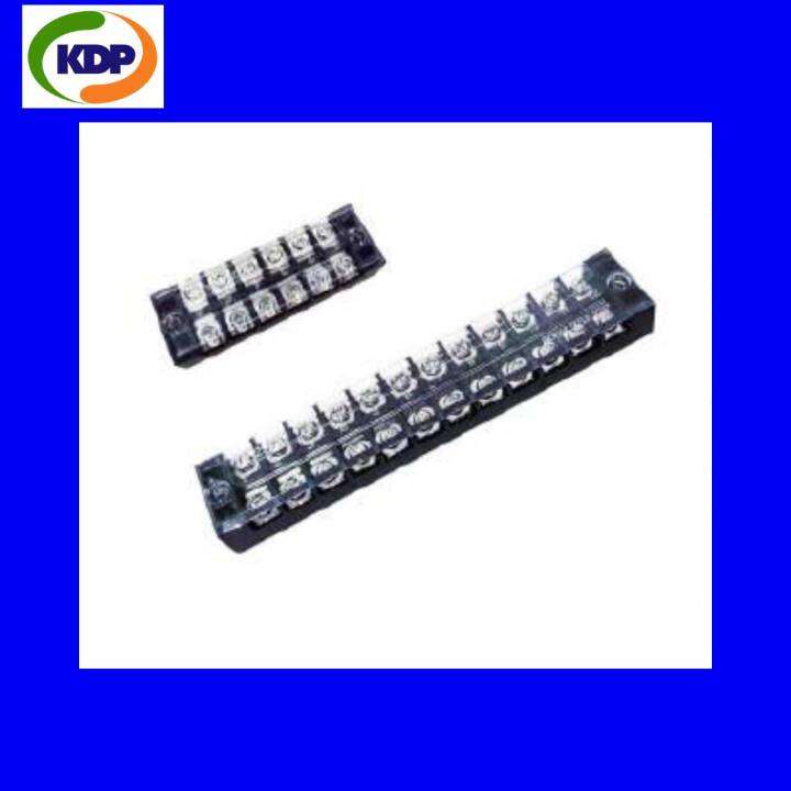 เทอร์มินอล Terminal Blocks 3P 400A# TC 4003 | Lazada.co.th