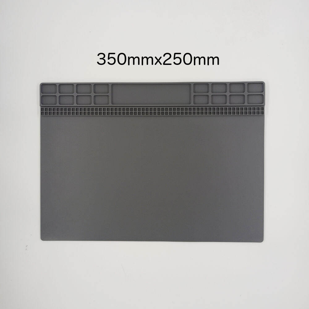 【YY】ESPLB 405X305mm Heat Insulation Repair Pad Soldering Work Station ...