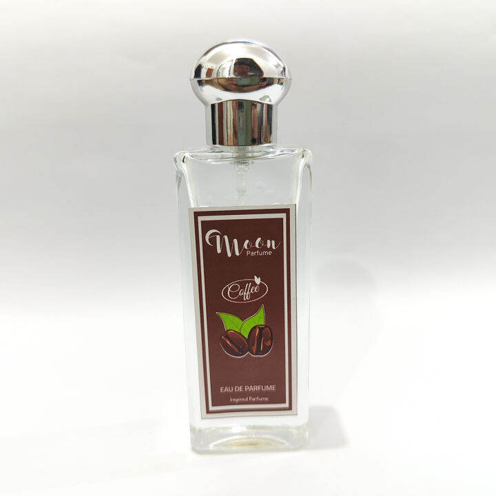 Moon Parfum Kopi 35 ml Thailand Best Inspired Parfume Aroma Coffe ...