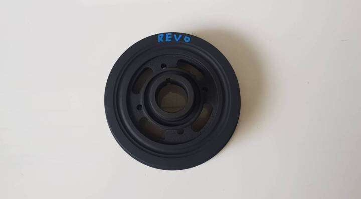 มู่เลย์หน้าเครื่อง TOYOTA REVO2.4,2.8 ตัวละ850- | Lazada.co.th