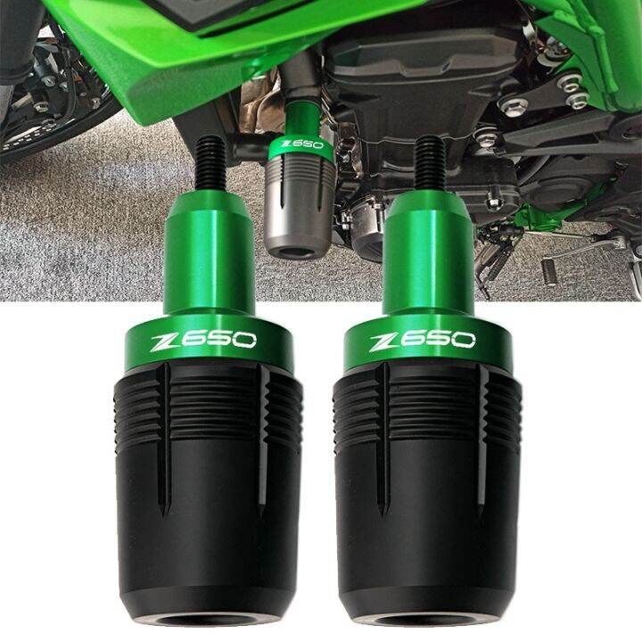 For Kawasaki Z650 Z650RS Z 650 ABS Ninja650 Ninja 650 2017 2020 2021 ...