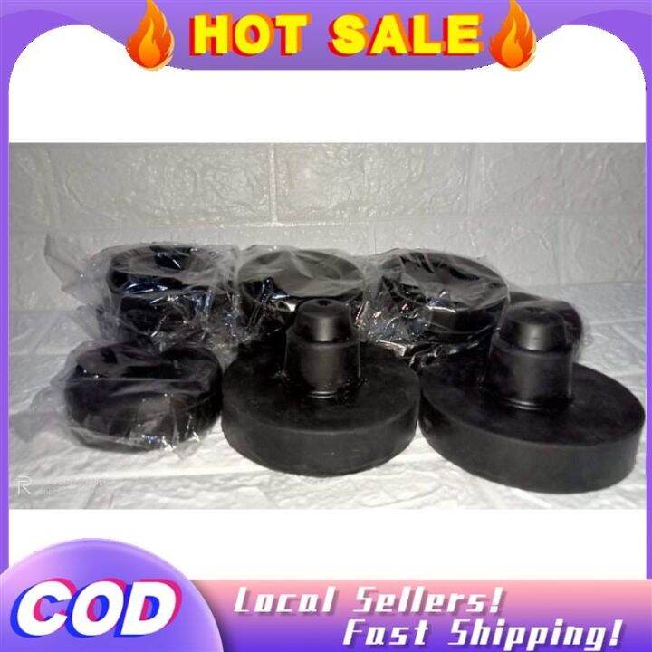 【COD/READY】 heavy duty rubber lifter for g4/hb/sedan price per piece ...