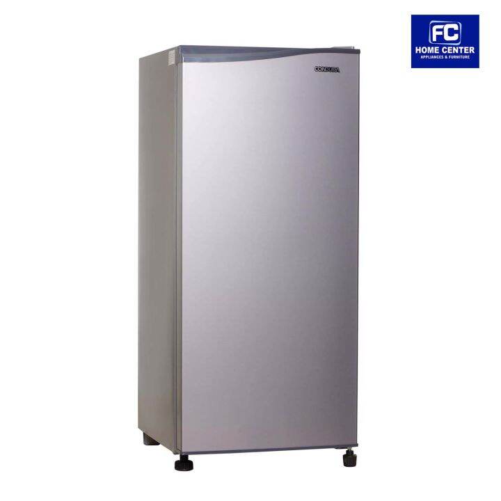 CONDURA PRIMA STANDARD REFRIGERATOR SINGLE DOOR -CSD510MN | Lazada PH