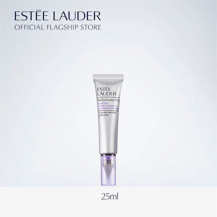 Estee Lauder Perfectionist Pro Multi-Zone Wrinkle Concentrate with ...