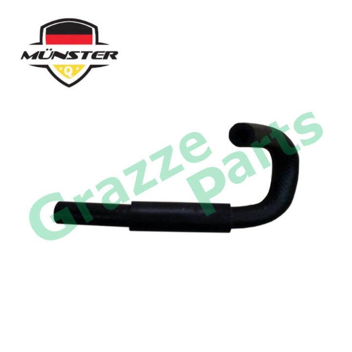 Münster Water Pump By pass Hose 17698-63J00 for Suzuki Swift RS415 | Lazada