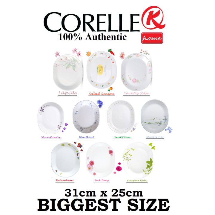 How Much Is Corelle Plates In The Philippines at Samuel Kenneth blog