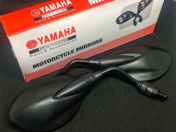 SPION YAMAHA X1 ORIGINAL YAMAHA HONGLEONG MALAYSIA |SPION 125Z | Lazada ...