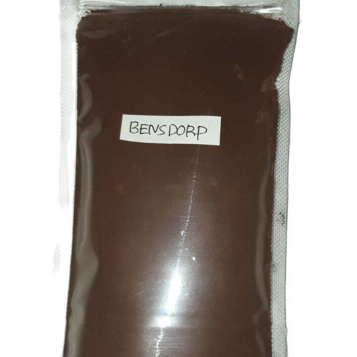 Coklat bubuk bensdorp dan chefmate cocoa powder repack 100 gr | Lazada ...