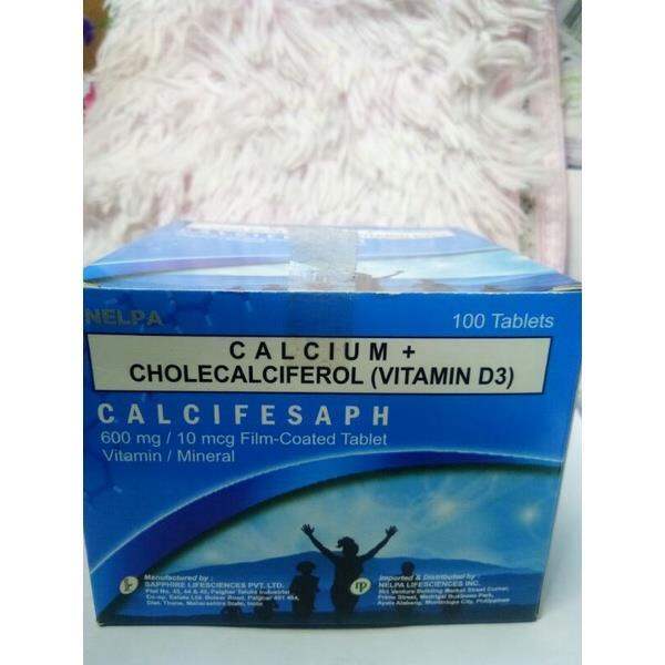 Calcium plus Vitamin D generic of Cal trate plus 10 tablets only ...