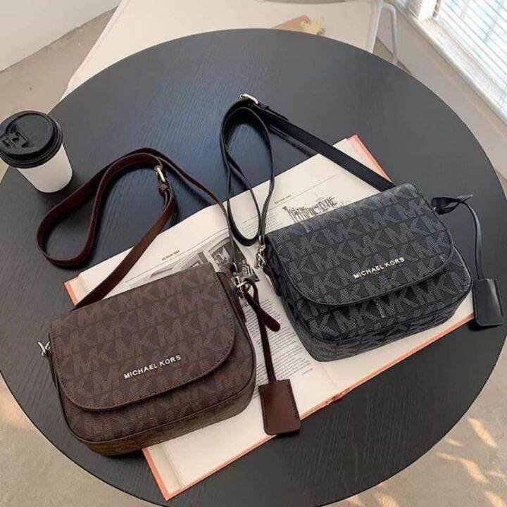 amy Lu halfmoon sling crossbody bag | Lazada PH
