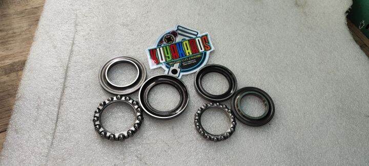 GPC BALL RACE MIO ,VEGA,SNIPER135/150,MIO I125, CRYPTON, X1 | Lazada PH