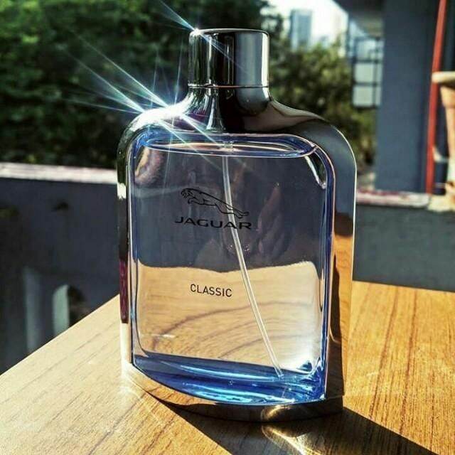PROMO !!! BISA BAYAR DI TEMPAT (COD) - PARFUM JAGUAR CLASSIC BLUE 100ML ... PROMO !!! BISA BAYAR DI TEMPAT (COD) - PARFUM JAGUAR CLASSIC BLUE 100ML ...