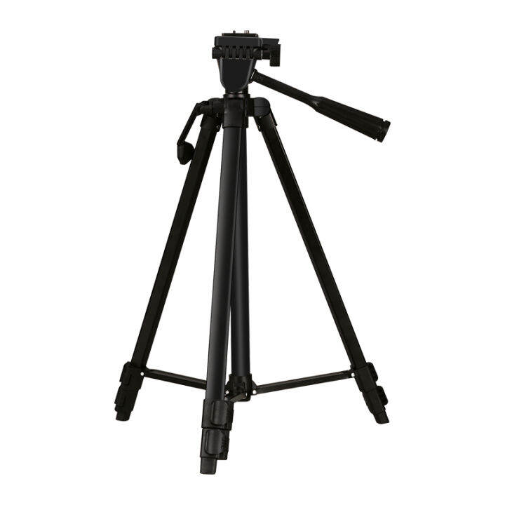 SLR tripod outdoor anchor photography live broadcast Tik Tok artifact ...