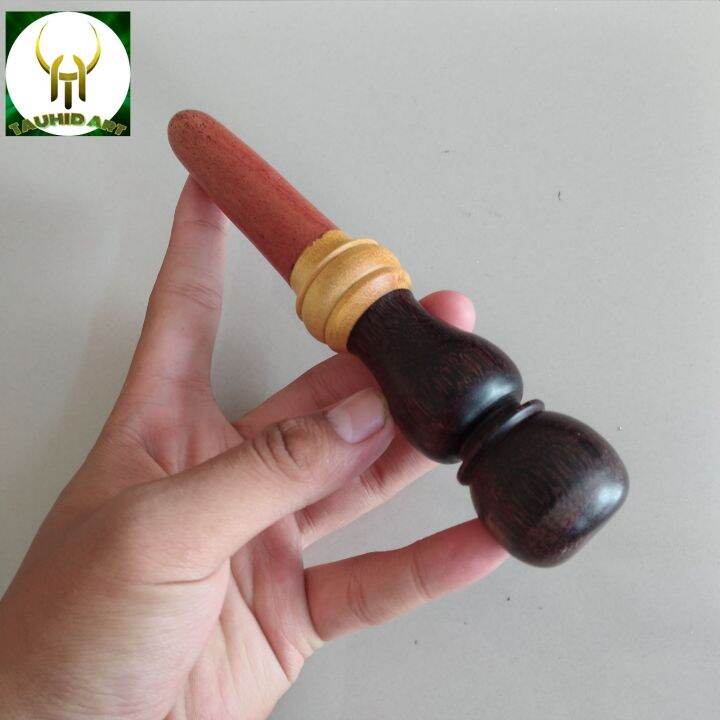 alat pijat tradisional kayu galih asem kombinasi kemuning nagasari th ...