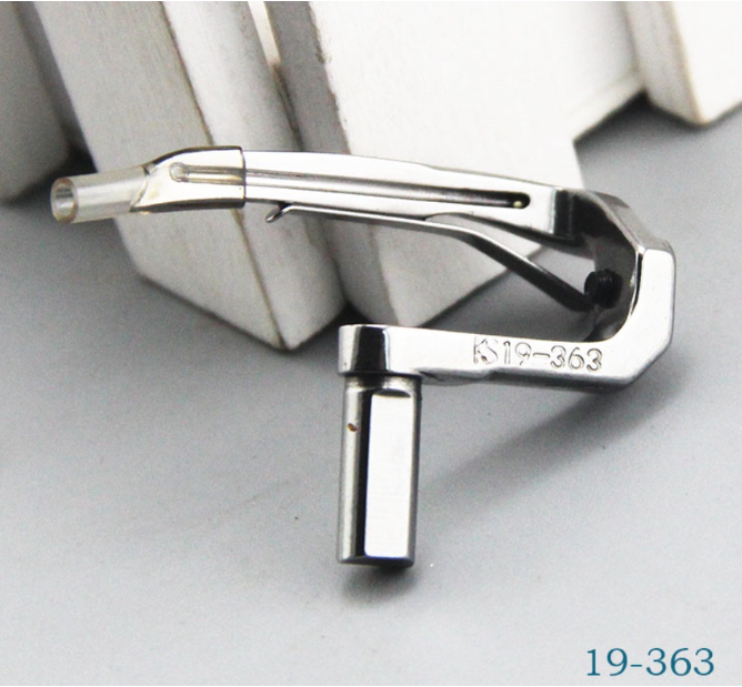 19-363 Looper Kansai MAC100 PX-4 PX-6 PX-8 DPW-1300 Mesin Picot 19363 ...