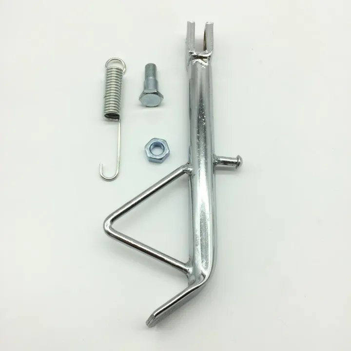 Motorcycle Side Stand | Lazada PH