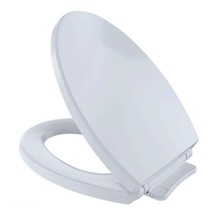 TOILETCOVER001- Toilet Bowl Seat Cover Sitting Pad Durable Bathroom Toilet Bowl Sitting Cover ...