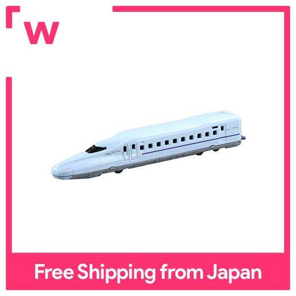 Tomica No.128 N700 Series Shinkansen Mizuho/Sakura S1 Formation | Lazada.co.th