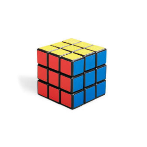 3x3 Black Body MF3 series Rubik's Cube | Lazada PH