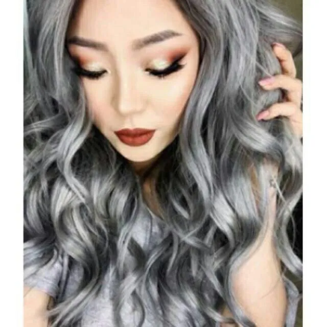 bremod color 9.01#-metalic grey 100ml WITH OXI /set 75pesos | Lazada PH