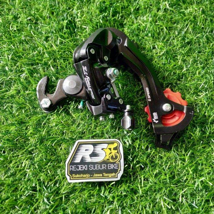 RD shimano tourney tz jepit TZ500G | Lazada Indonesia