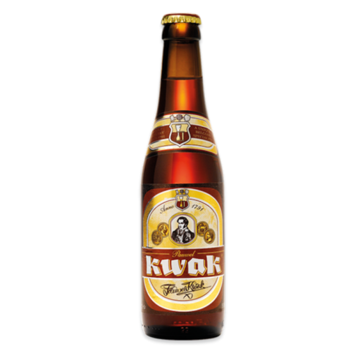 Pauwel Kwak Beer 330ml | Lazada PH