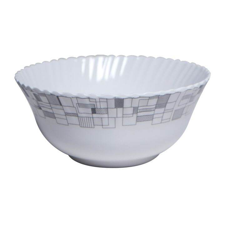 Melawares Mosaic 6pc 6 inch Bowl Set | Lazada PH