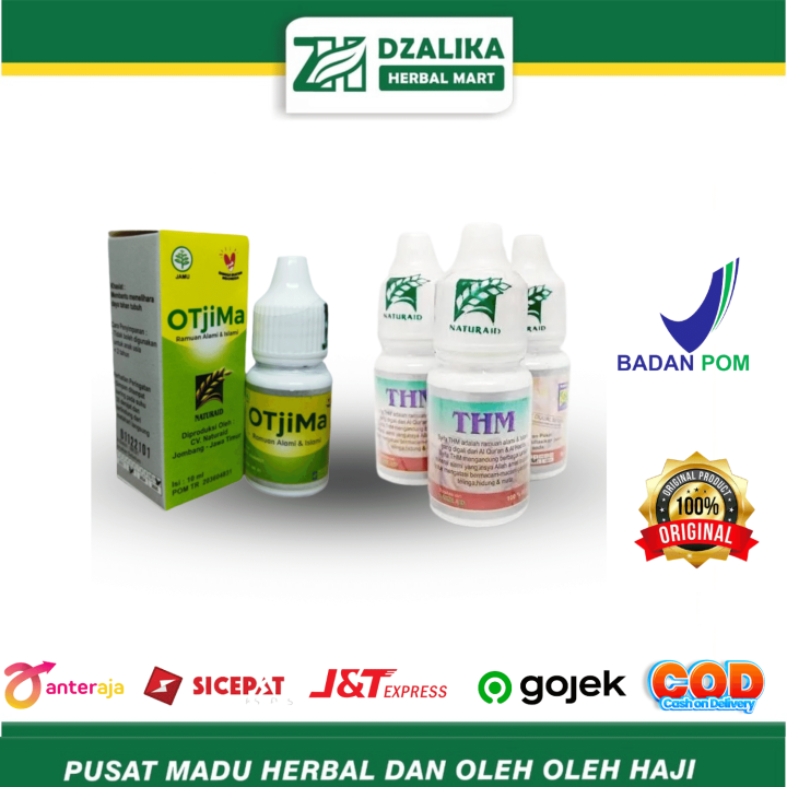OTjima OTEM Tetes Mata // OTEM Obat Tetes Mata | Herbal untuk Katarak ...