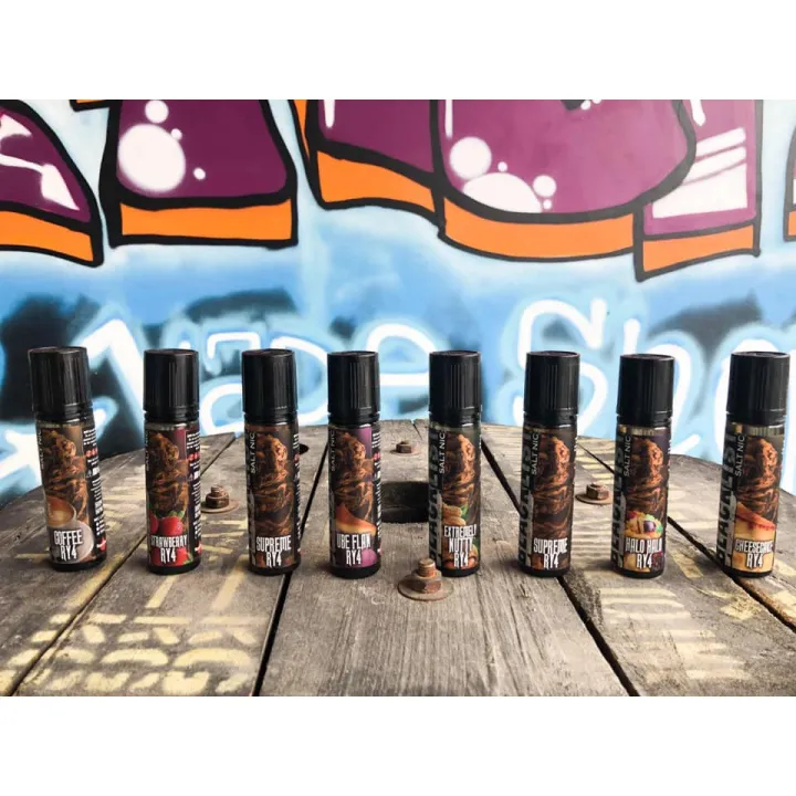 Bk List 60ml 30mg Salt Nic Vape Juice E Liquid Pods Vaping | Lazada PH