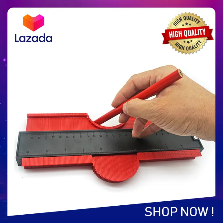 Contour Master Ruler | Lazada PH